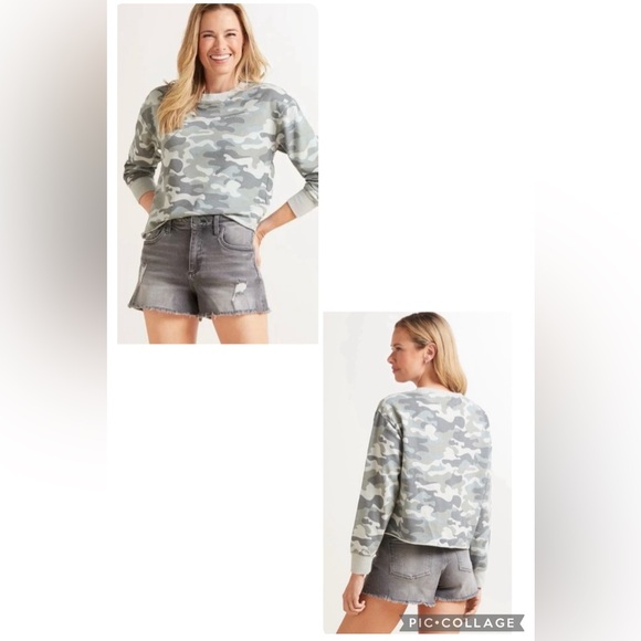 Spiritual Gangster | Tops | Like New Spiritual Gangster Camo Mazzy ...